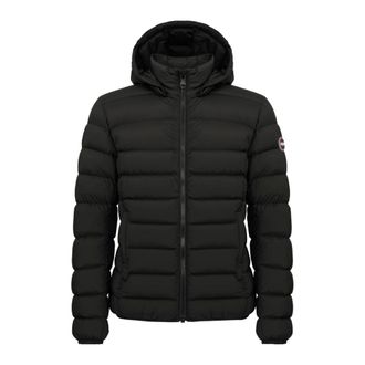 Colmar Herren, Jacken, Schwarzk, 3XLGr&ouml;&szlig;e