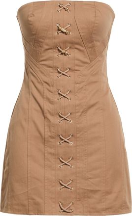 Elisabetta Franchi KLEIDER - Mini-Kleider auf YOOX.COM