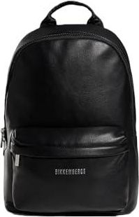 Dirk Bikkembergs Allen, Lot de 2 Mixte, Noir, Taille Unique