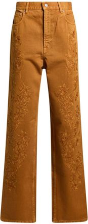 Golden Goose HOSEN & R&Ouml;CKE - Jeanshosen auf YOOX.COM