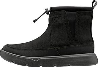 Helly Hansen W Adore Boot Plate-forme Homme Noir magnétique 38 2/3 EU