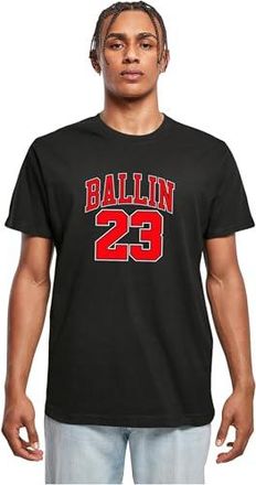 Mister Tee Ballin 23 Tee