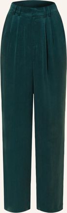 Mrs & Hugs Mrs & Hugs Marlenehose gruen