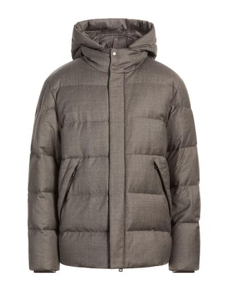 Duno JACKEN & M&Auml;NTEL - Pufferjacken & Daunenjacken auf YOOX.COM