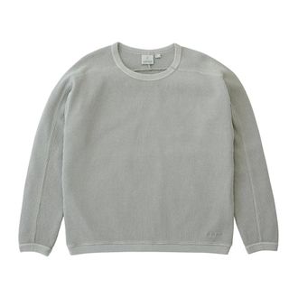 Gramicci Herren, Sweatshirts & Hoodies, Grau, LGr&ouml;&szlig;e