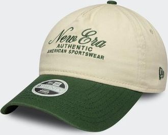 New Era Casquette - Taille TU