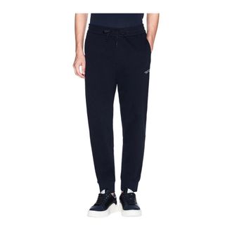 A|X Armani Exchange Schn&uuml;rhose - - Trousers - Herren - Blau - M