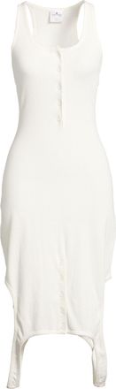 Courr&egrave;ges KLEIDER - Midi-Kleider auf YOOX.COM