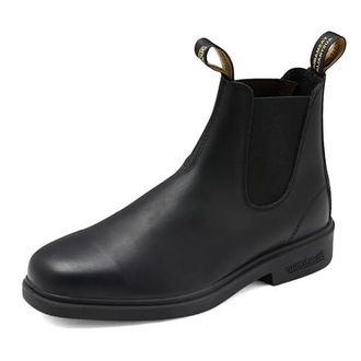 Blundstone 63 - Bottes Classiques mixte adulte - Noir(Noir) - 41 1/2 EU (7.5 UK)