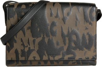 Alexander McQueen TASCHEN - Umh&auml;ngetasche auf YOOX.COM