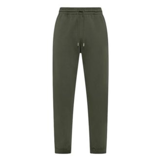 Sun 68 Sweatpants - - Trousers - Herren - Gr&uuml;n - S