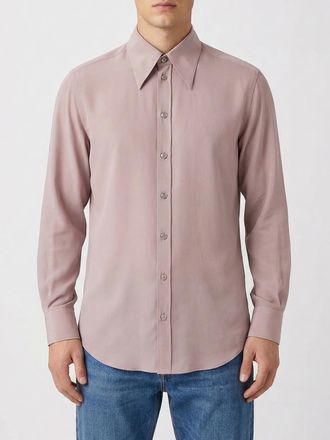 Dolce & Gabbana Chemise DOLCE & GABBANA Homme couleur Lavande