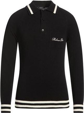 Balmain MAILLE - Pullover sur YOOX.COM