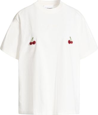 Des_Phemmes TOPS - T-shirts auf YOOX.COM