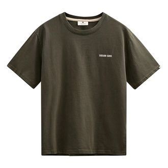 Anerkjendt T-shirt Akvillads Italien Anerkjendt