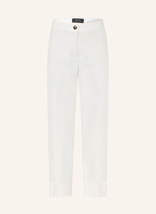 Marc Cain 7/8-Hose Renton weiss