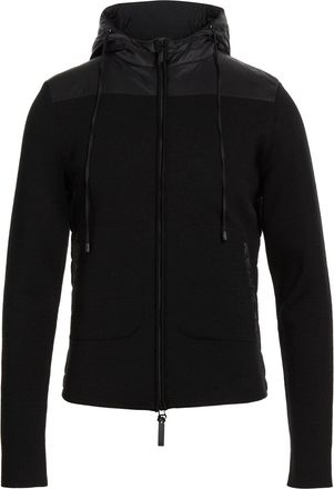 Emporio Armani JACKEN & M&Auml;NTEL - Jacken und Anoraks auf YOOX.COM