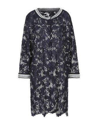 Ermanno Scervino MANTEAUX - Manteaux longs et trenchs sur YOOX.COM