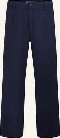 Karl Lagerfeld Karl Lagerfeld Jeans Hose blau