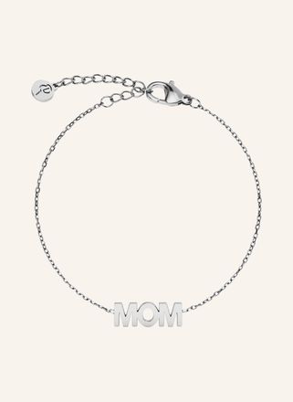 Edblad Edblad Armband Mom silber