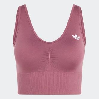 adidas Originals Seamless Bralet