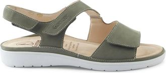 Ganter Damen, Schuhe, Gr&uuml;n, 40 EUGr&ouml;&szlig;e