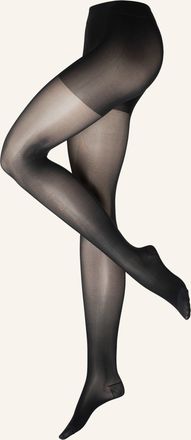Falke Feinstrumpfhose Energize Tights 50 Den schwarz