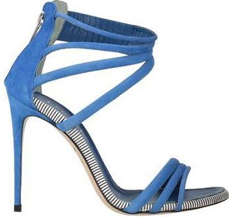 Le Silla CHAUSSURES - Sandales sur YOOX.COM