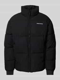 Pegador Steppjacke aus Cord mit Stehkragen Modell SOLIN