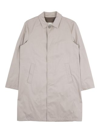 Herno Manteau Au Genou - Beige