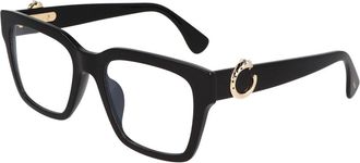 Cartier unisex, Accessories, Schwarzk, 53 MMGr&ouml;&szlig;e