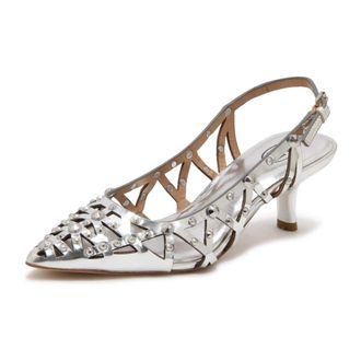 Ash Bizarre Slingback - - Shoes - Damen - Grau - 37 EU