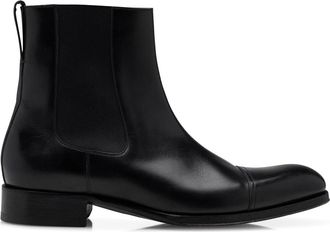 Tom Ford Bottes - Noir