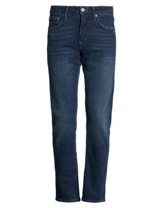 Superdry HOSEN & R&Ouml;CKE - Jeanshosen auf YOOX.COM