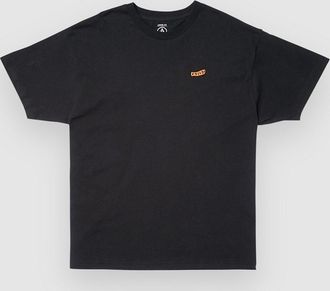 Volcom Pistol Stone Lse T-Shirt black
