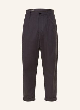 G-Star Chino Slim Fit grau