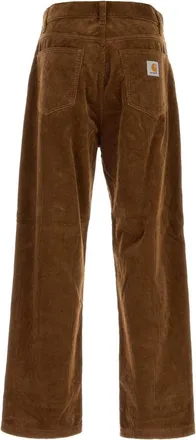 Carhartt Work in Progress Landon Pant Trousers - Brown