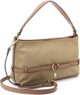 U.S.Polo Association Handtasche HOUSTON