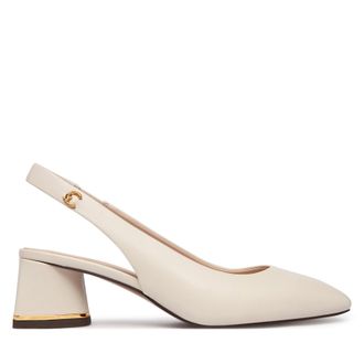 Coccinelle Pumps Coccinelle C-Everyday E4 U1L 21 02 01 &Eacute;cru