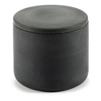 Serax Bo&icirc;te ronde avec couvercle Serax