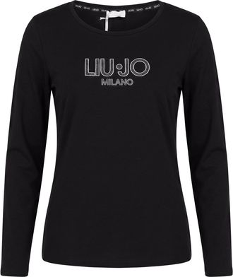 Liu Jo TOPS - T-shirts auf YOOX.COM
