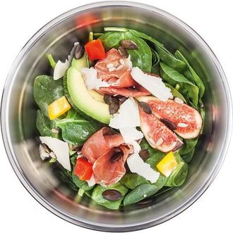 Tatonka Geschirr Deep Bowl