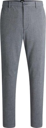 HUGO BOSS Kane Chino f&uuml;r Herren (Dunkelblau)