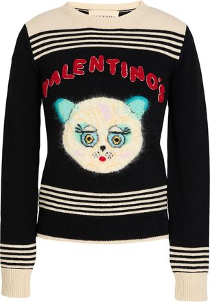 Valentino Garavani STRICKWAREN - Pullover auf YOOX.COM