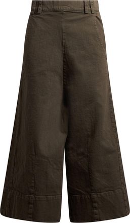 Serie N&deg; Umerica HOSEN & R&Ouml;CKE - Jeanshosen auf YOOX.COM