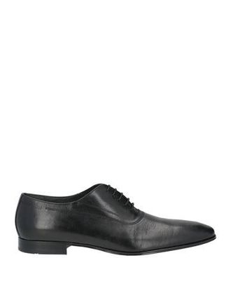 BOSS CHAUSSURES - Chaussures &agrave; lacets sur YOOX.COM