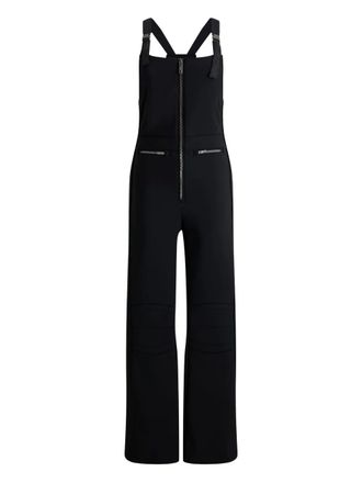 Fusalp Getta Skihose mit Reißverschluss - Schwarz