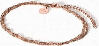 Purelei Authentic Fußkettchen