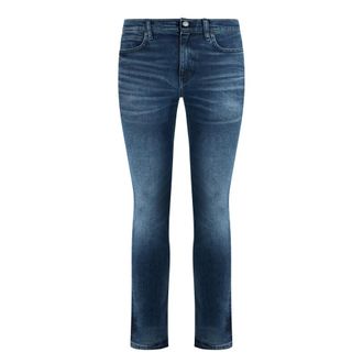 HUGO BOSS Skinny Fit Jeans - - Jeans - Herren - Blau - W31