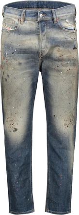 Diesel Homme, Jeans, Bleu, Taille: W28 Classic Jeans